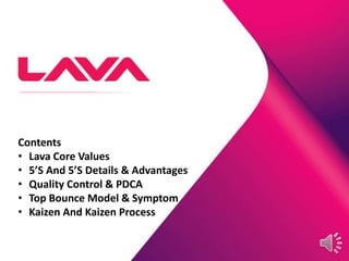 Qc data jan'18 | PPT