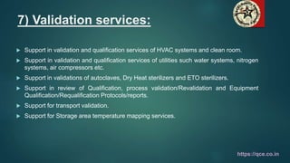 Quality compliance and excellence ppt.... | PPTX