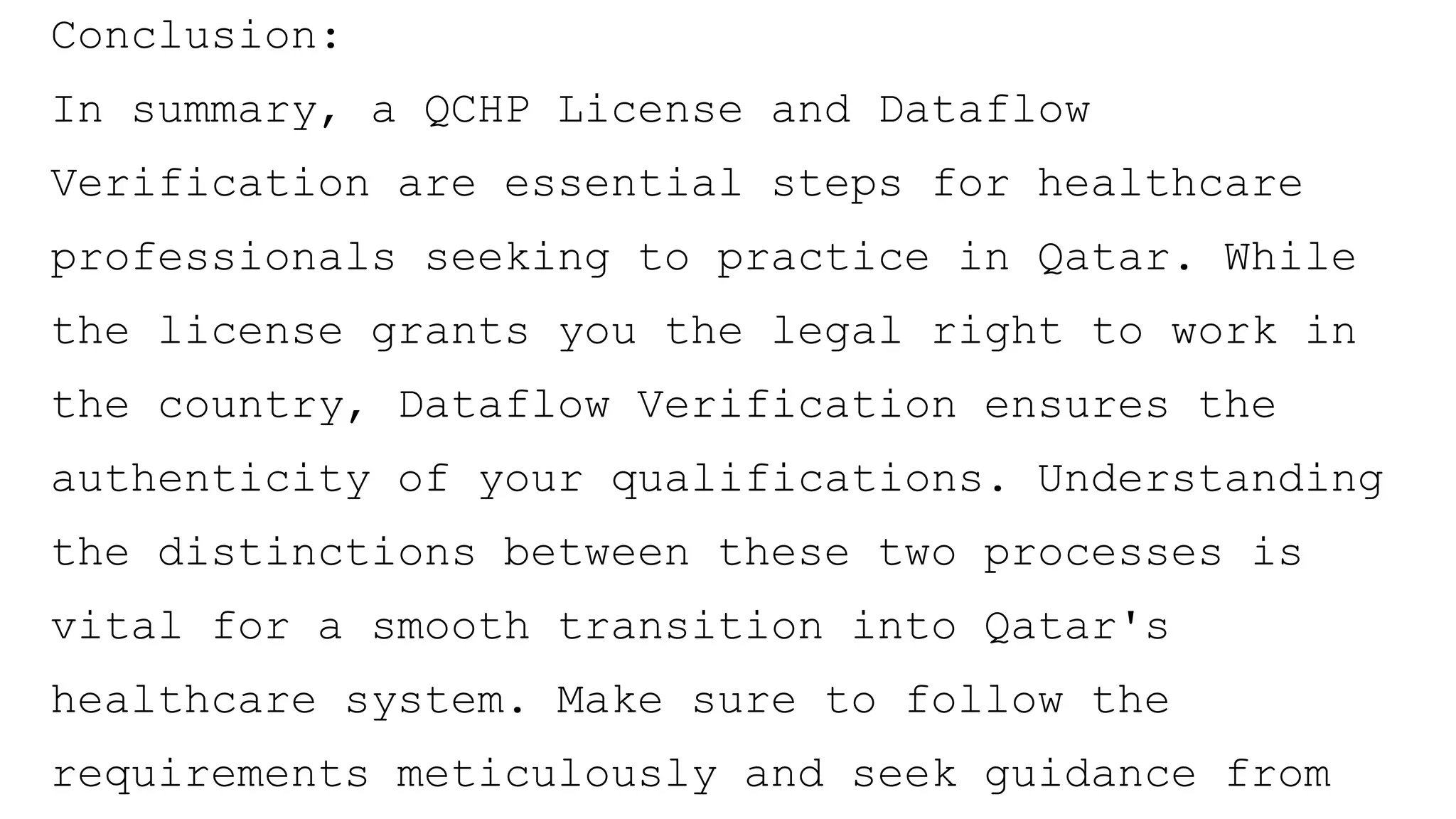 QCHP License vs. Dataflow Verification.pptx