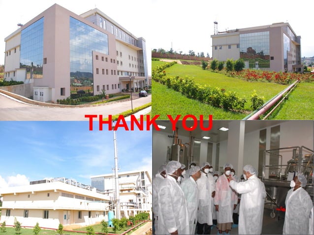 Qcil presentation health care conference | PPT | Pharmaceutical ...