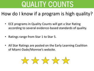 Quality Counts Overview | PDF
