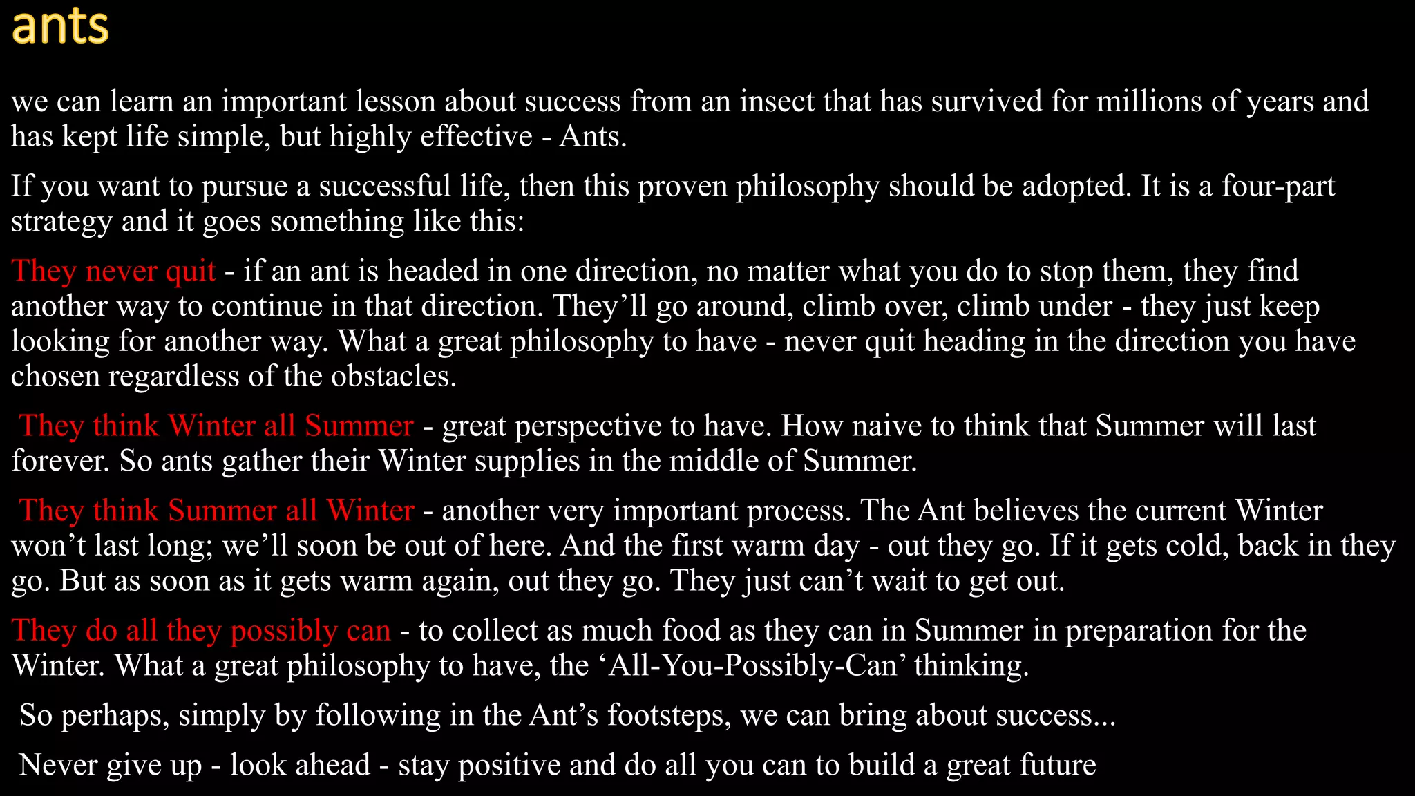 Qcl 14-v3-[best practises] [nitie]-[chappa kishore] | PPT