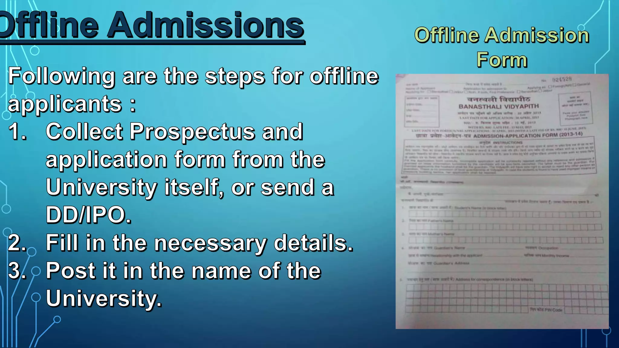 QCL-14-v3_[Flowchart-College-AdmissionProcess]_[BanasthaliUniversity ...