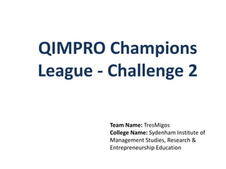 QCL-14-v3_Flowcharts College admissions process_SIMSREE_Aditi Chavan | PPT