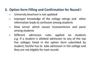QCL-14-v3_Flowcharts College admissions process_SIMSREE_Aditi Chavan | PPT