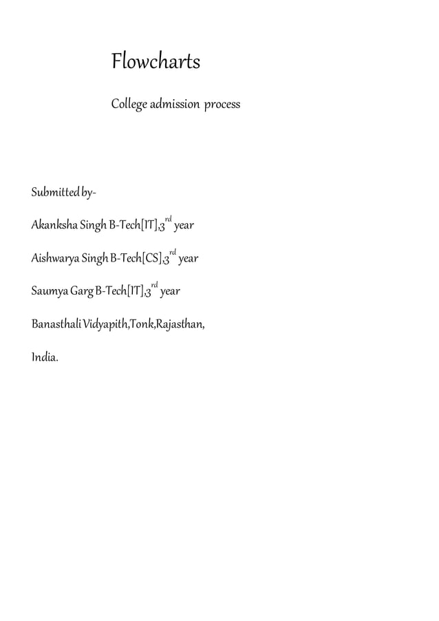 Qcl 14-v3 [flowcharts]-[banasthali vidyapith]_[akanksha singh].txt