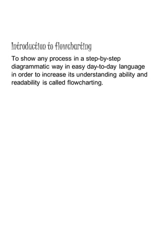 Qcl 14-v3 [flowcharts]-[banasthali vidyapith]_[akanksha singh].txt