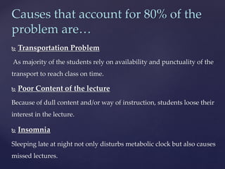 Qcl 14-v3 pareto chart-banasthali university _silky jain | PPTX