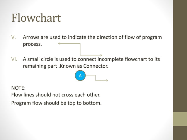 Qcl 15-v4 [2-flowchart]_[vjti]_[sahilanande] | PPT