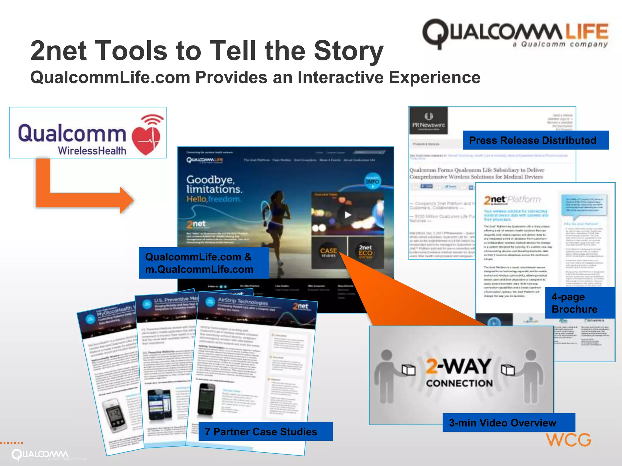 Qcl case study final 05 29 14 | PPT