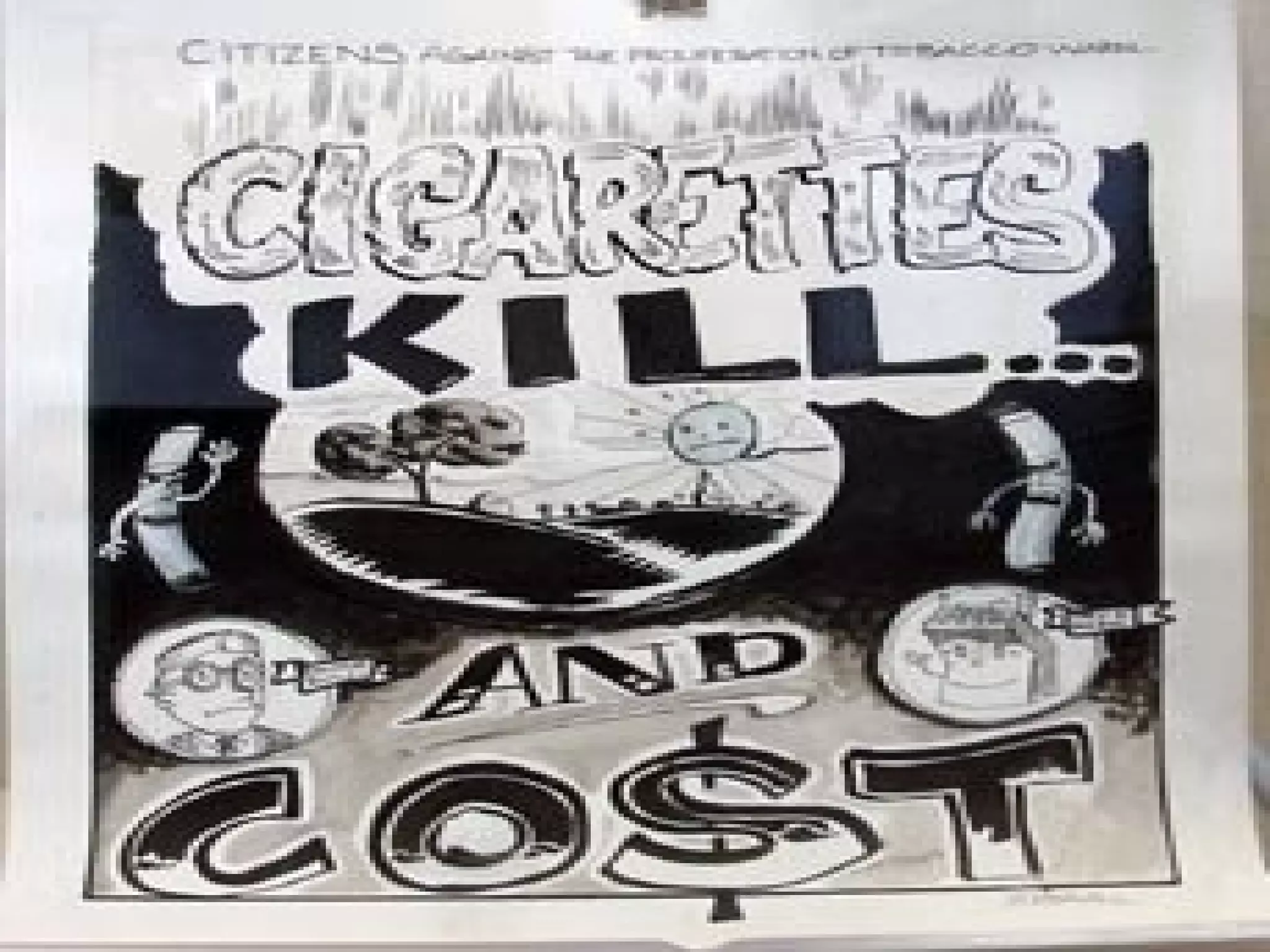 DOH Presentation - Smoking | PPT