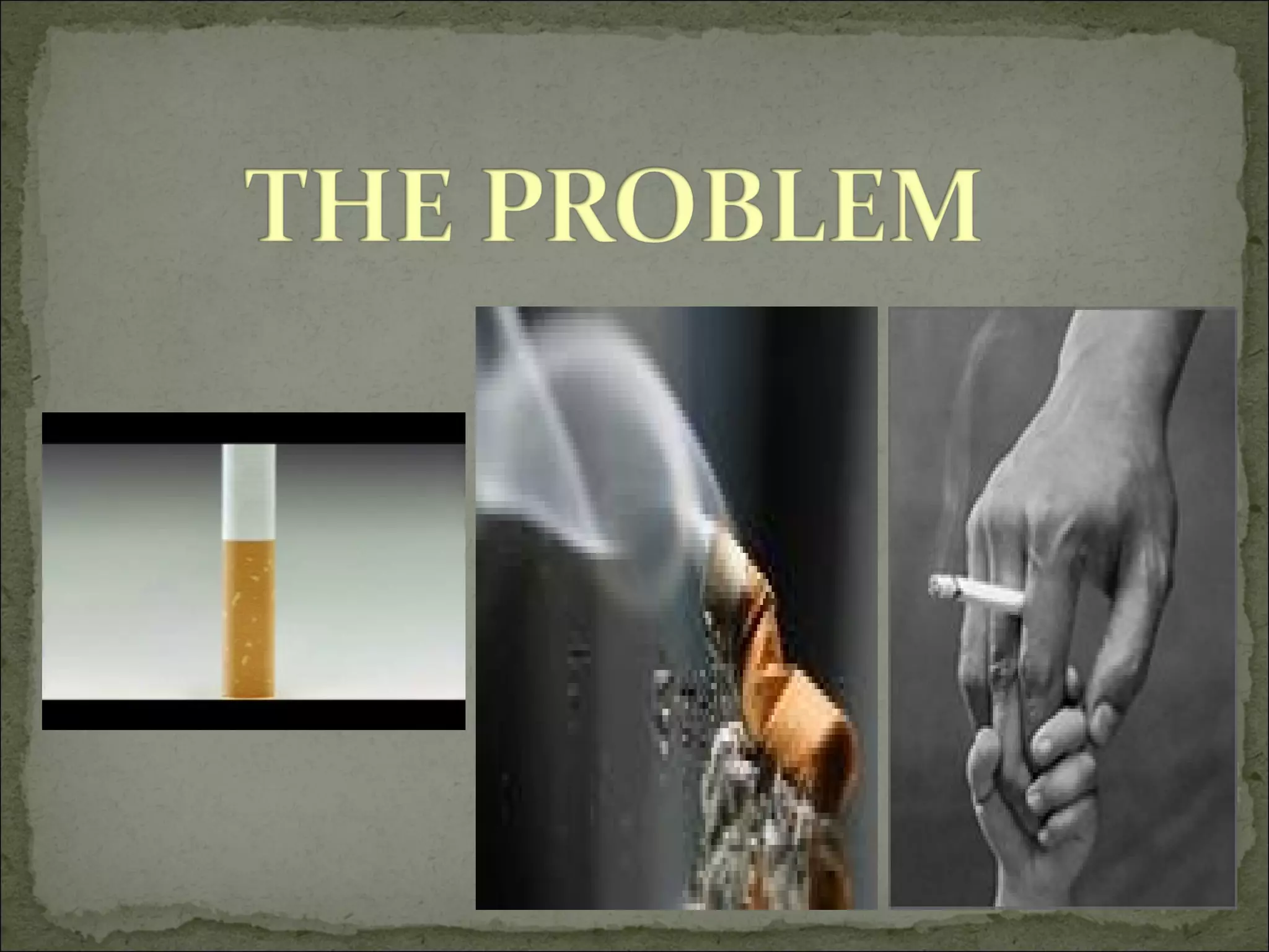 DOH Presentation - Smoking | PPT