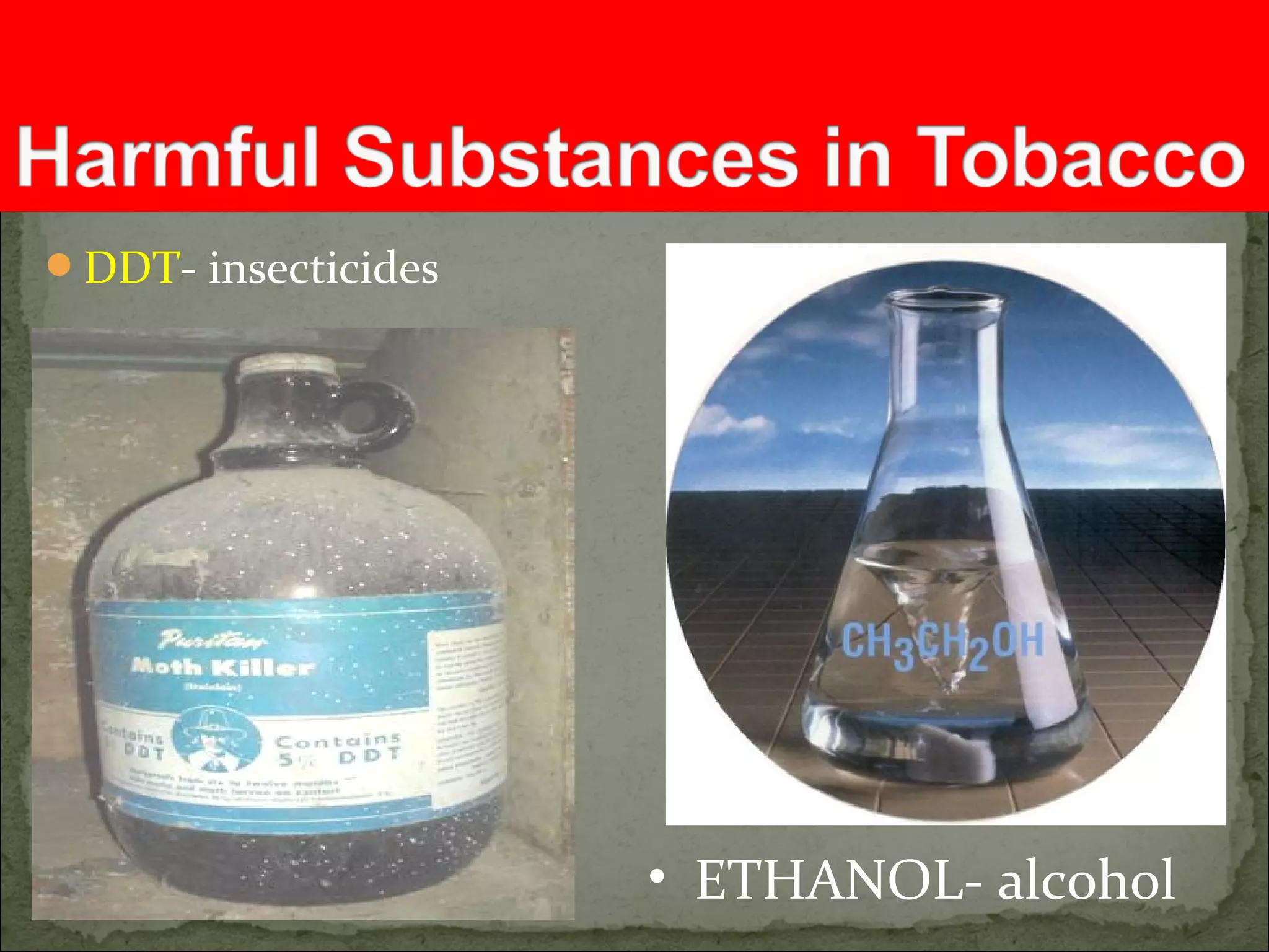 DOH Presentation - Smoking | PPT