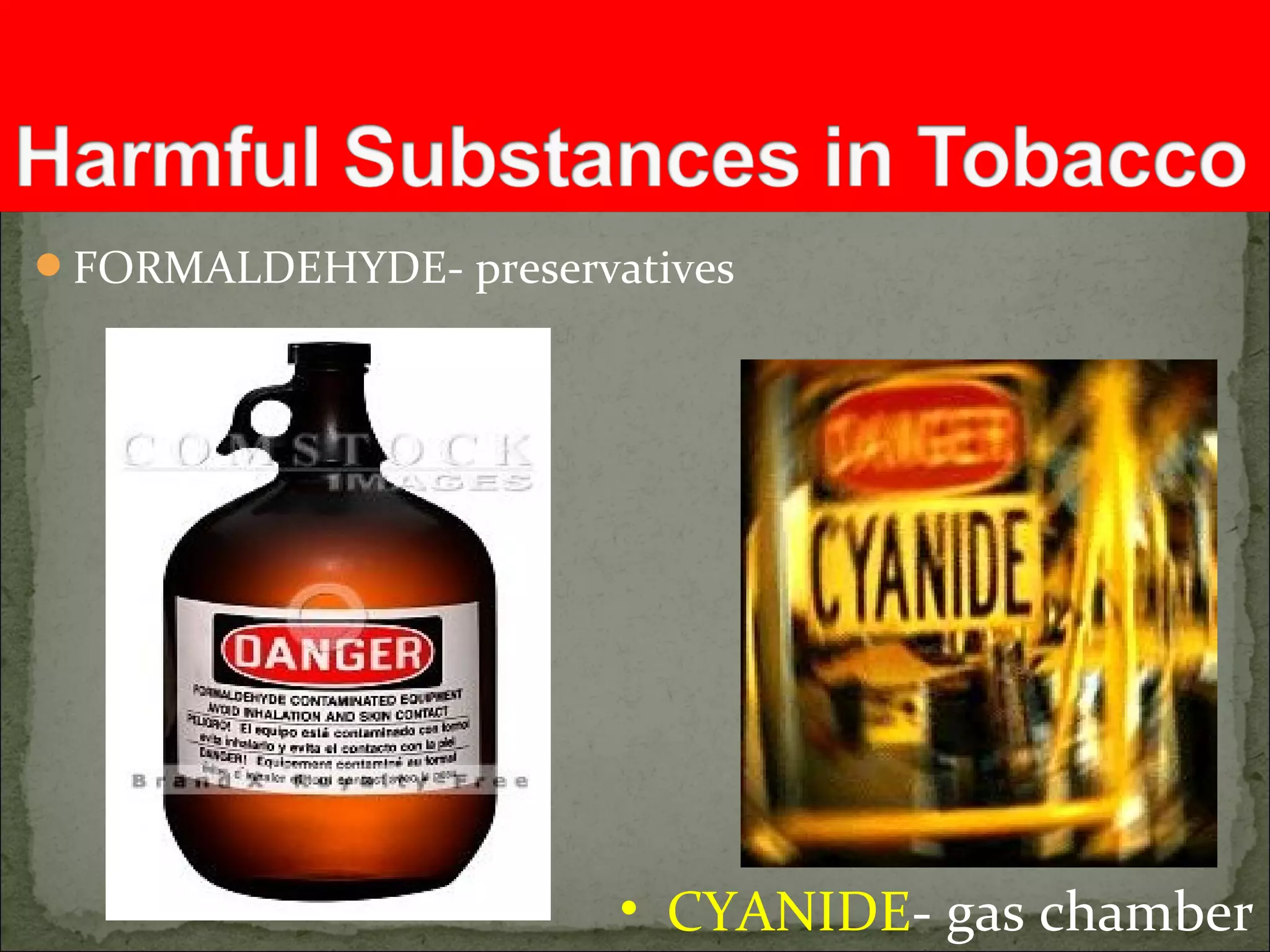 DOH Presentation - Smoking | PPT