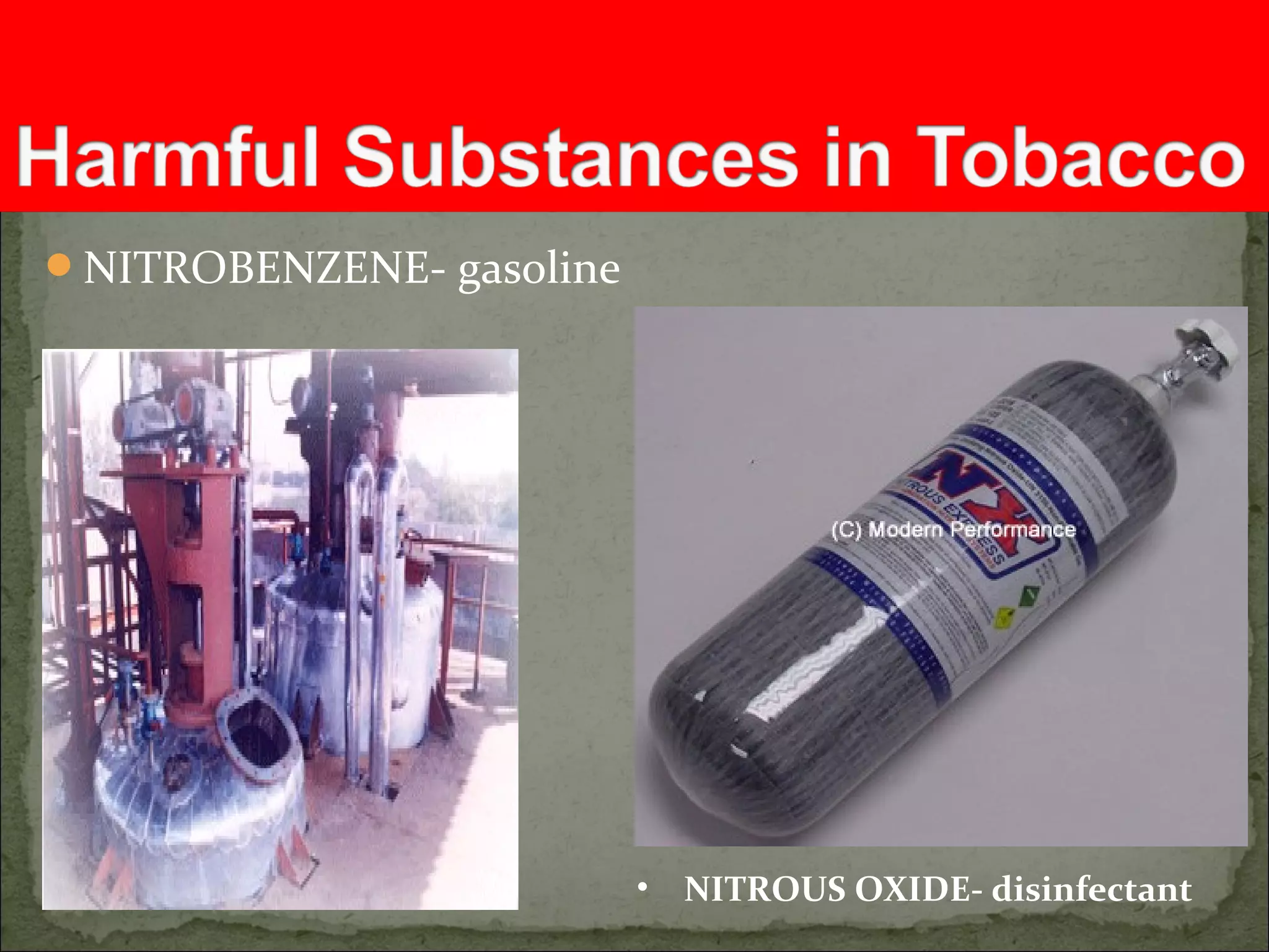 DOH Presentation - Smoking | PPT