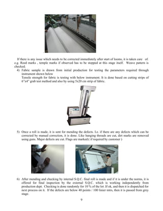 Qc Manual Original | DOC