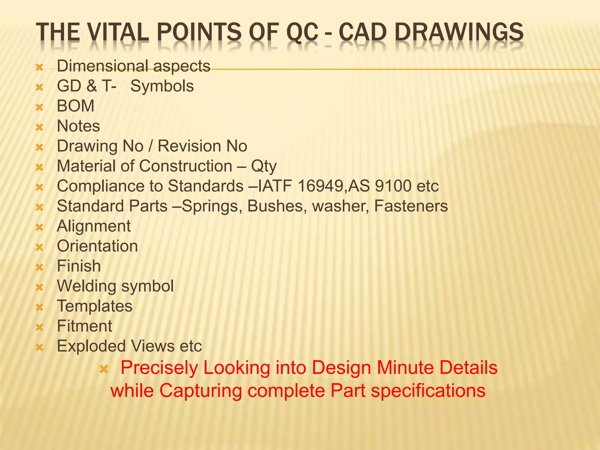QC of CAD Drawings R.pptx
