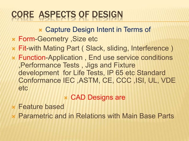 QC of CAD Drawings R.pptx | 3-D Graphics | Computer Software and ...