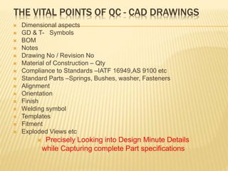 QC of CAD Drawings R.pptx