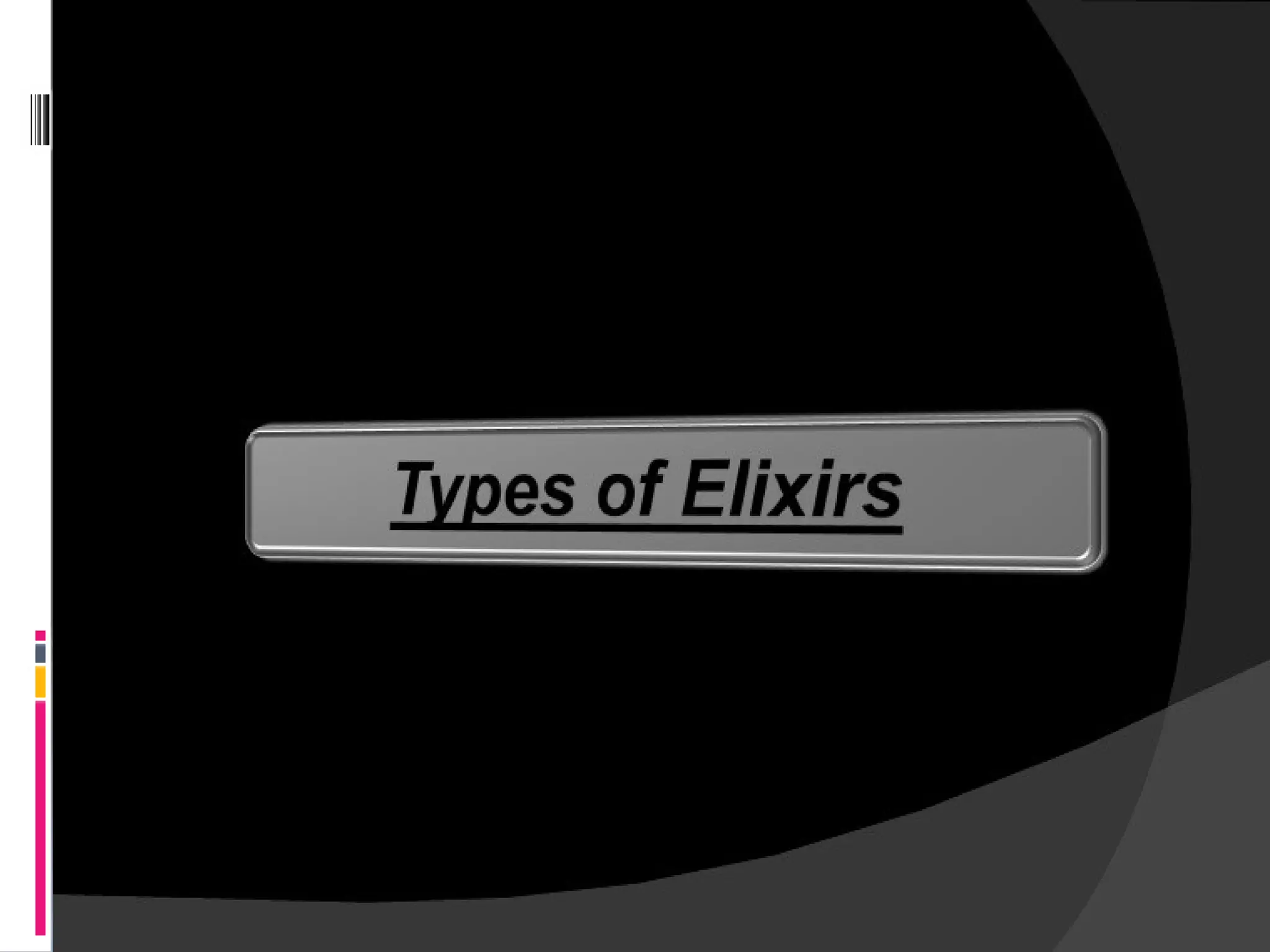 qc of disperse system & syrup elixir.pptx