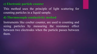 Quality Control of Parenteral Products.pptx