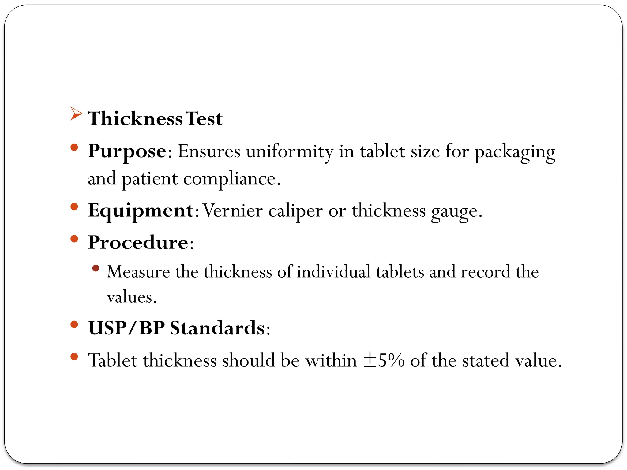 QC OF SOLID DOSAGE FORM.pptxjbkbkbkbkkbk | PPTX