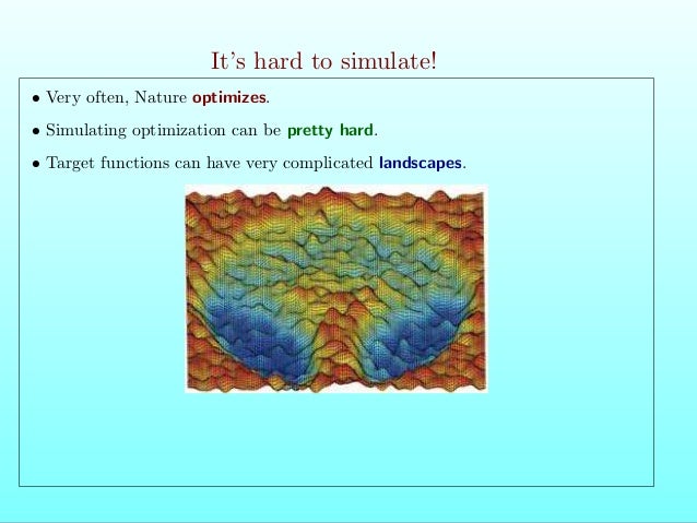 A Friendly Introduction To Quantum Computation Analog Computers With