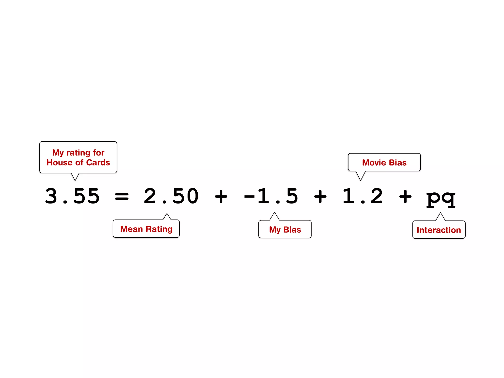 Machine Learning at Netflix Scale | PDF