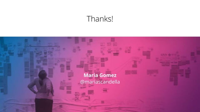 From Monolith to Observable Microservices using DDD | PPT