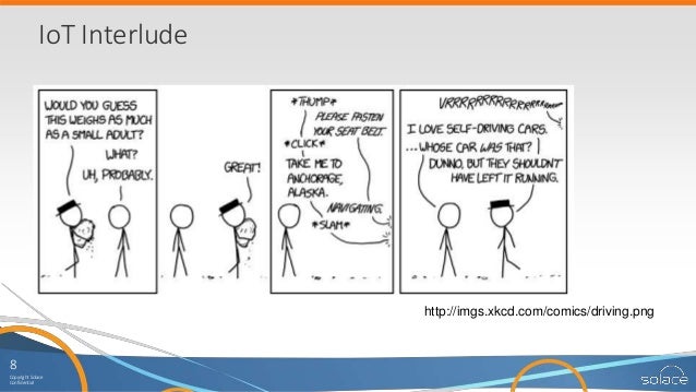 Devising Your Data Movement Strategy for IoT