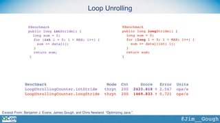 How the HotSpot and Graal JVMs execute Java Code | PPT