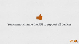 API Driven Applications - An ecosystem architecture | PPT