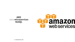 Better DevEx at Netflix (QCon NY 2018) | PPT