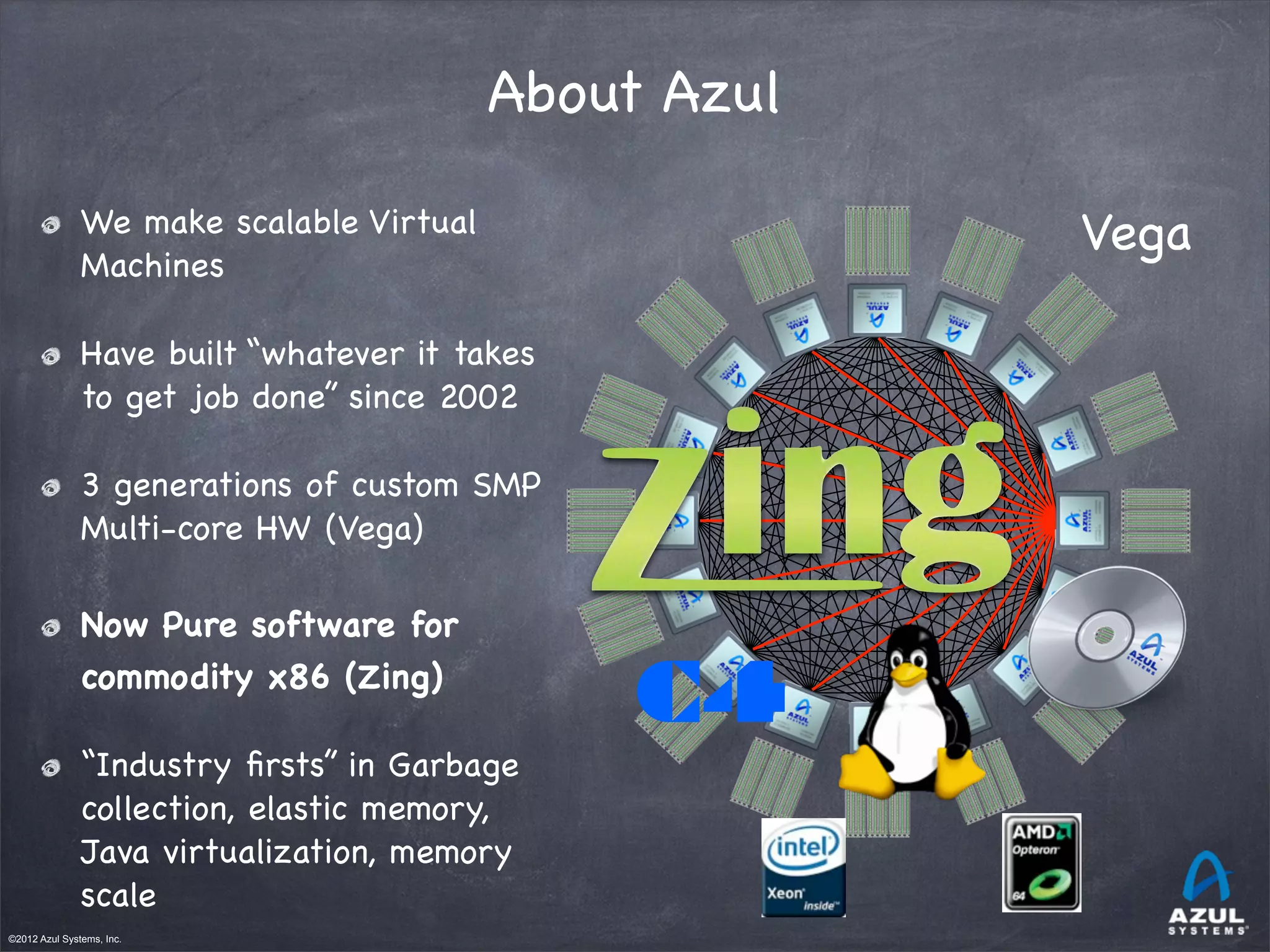 JVM Mechanics: A Peek Under the Hood | PPT