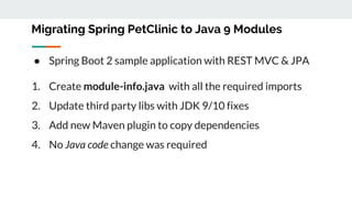 QConSP 2018 - Java Module System | PPT