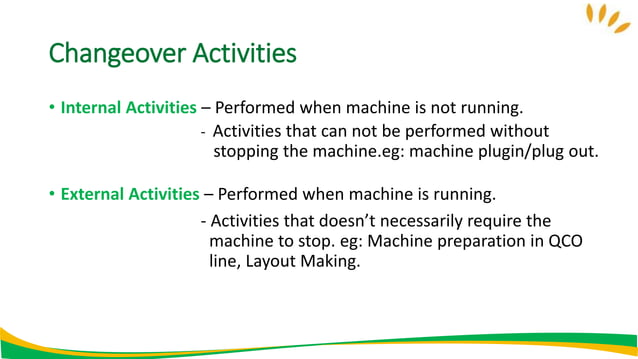 QCO presentation | PPTX | Technology & Computing