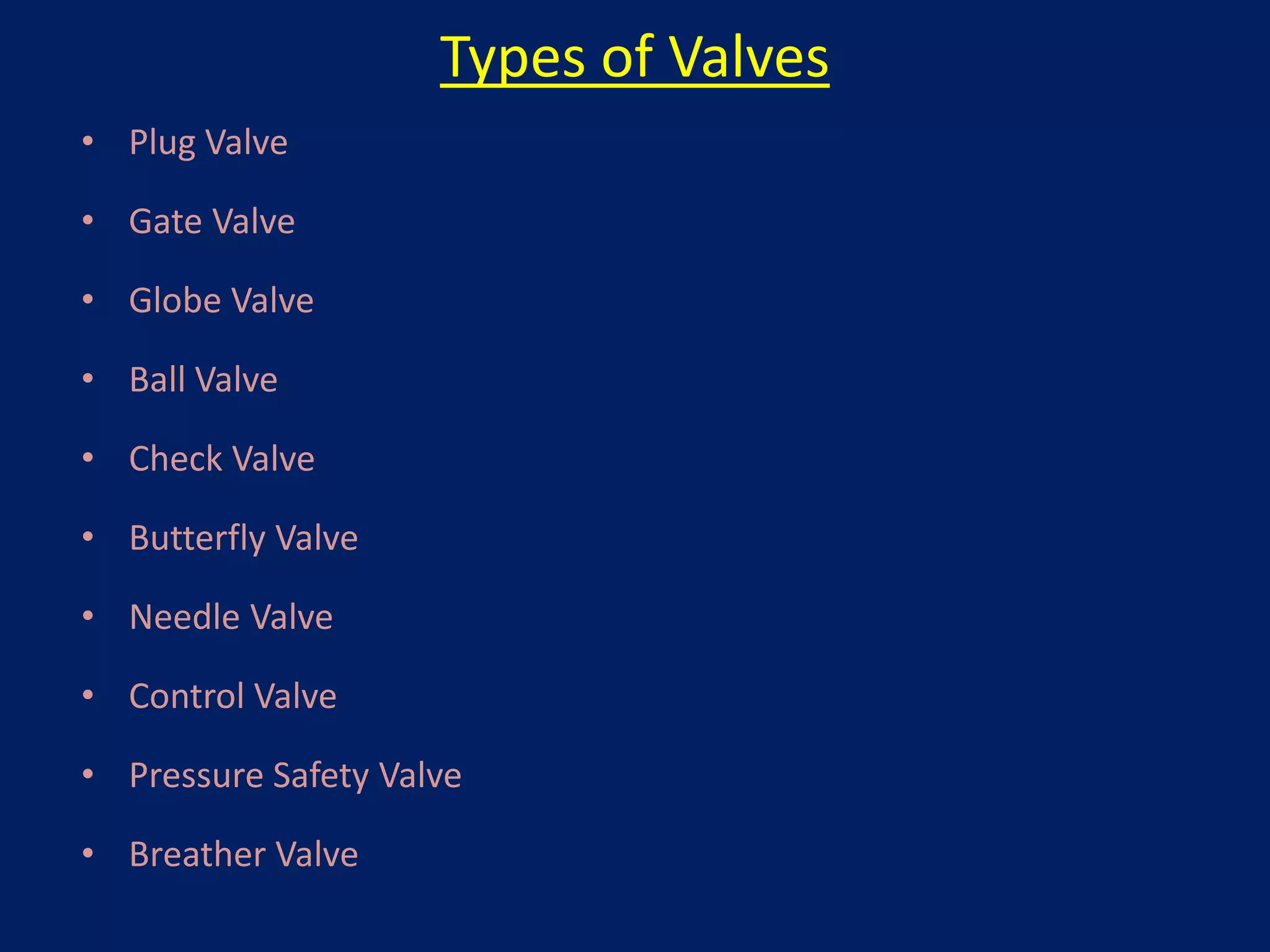 Qc piping guide | PDF