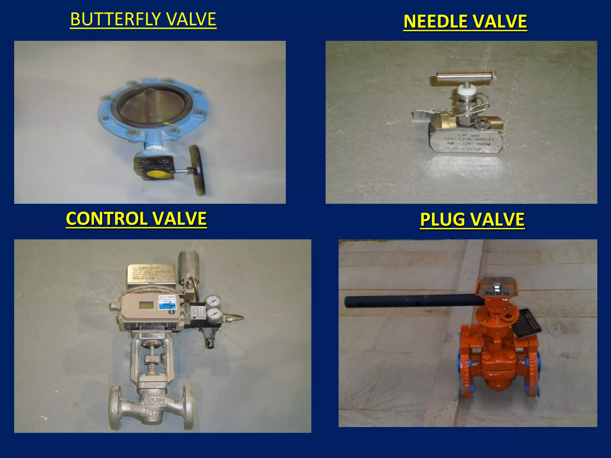 Qc piping guide | PDF