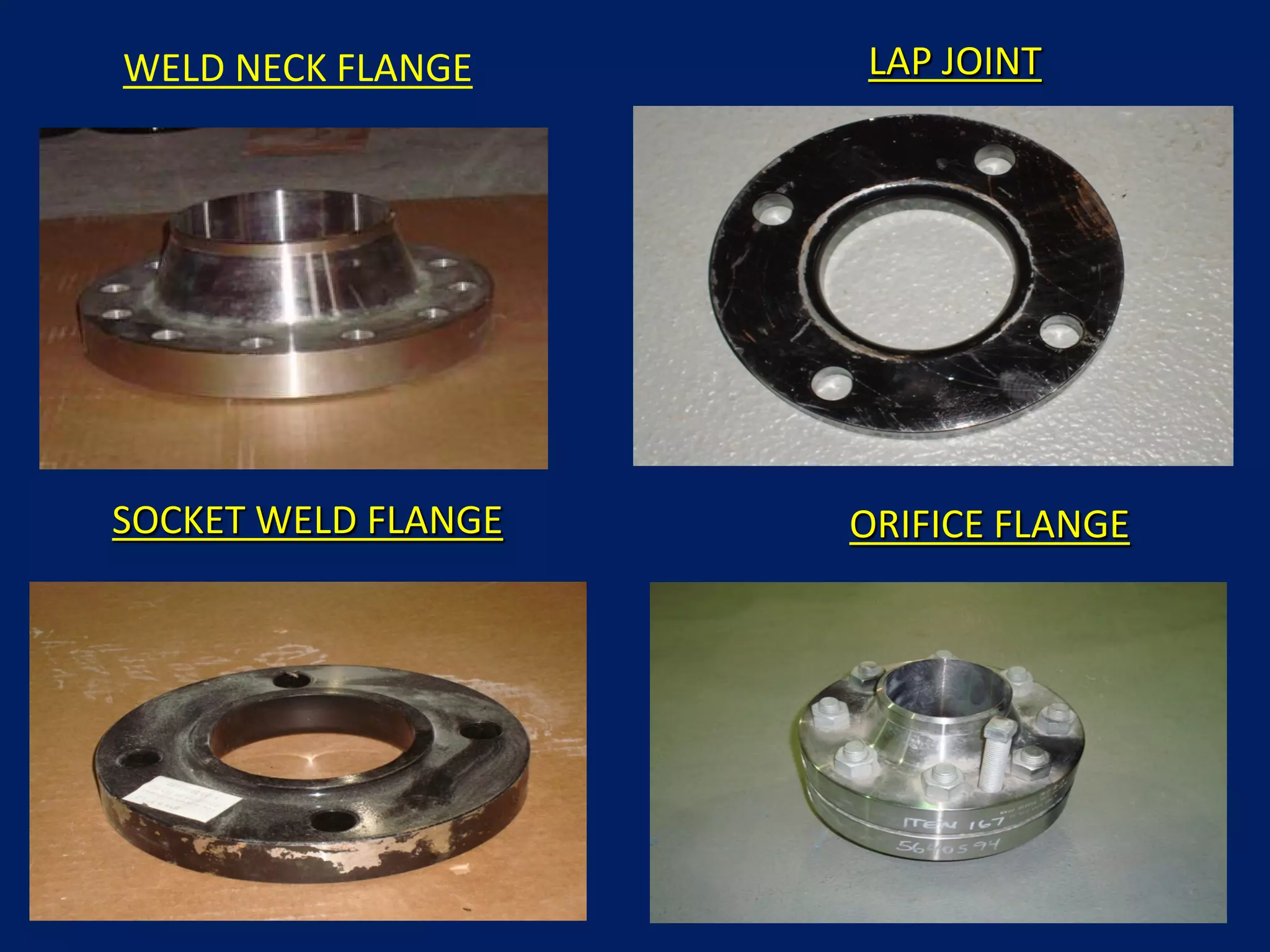 Qc piping guide | PDF