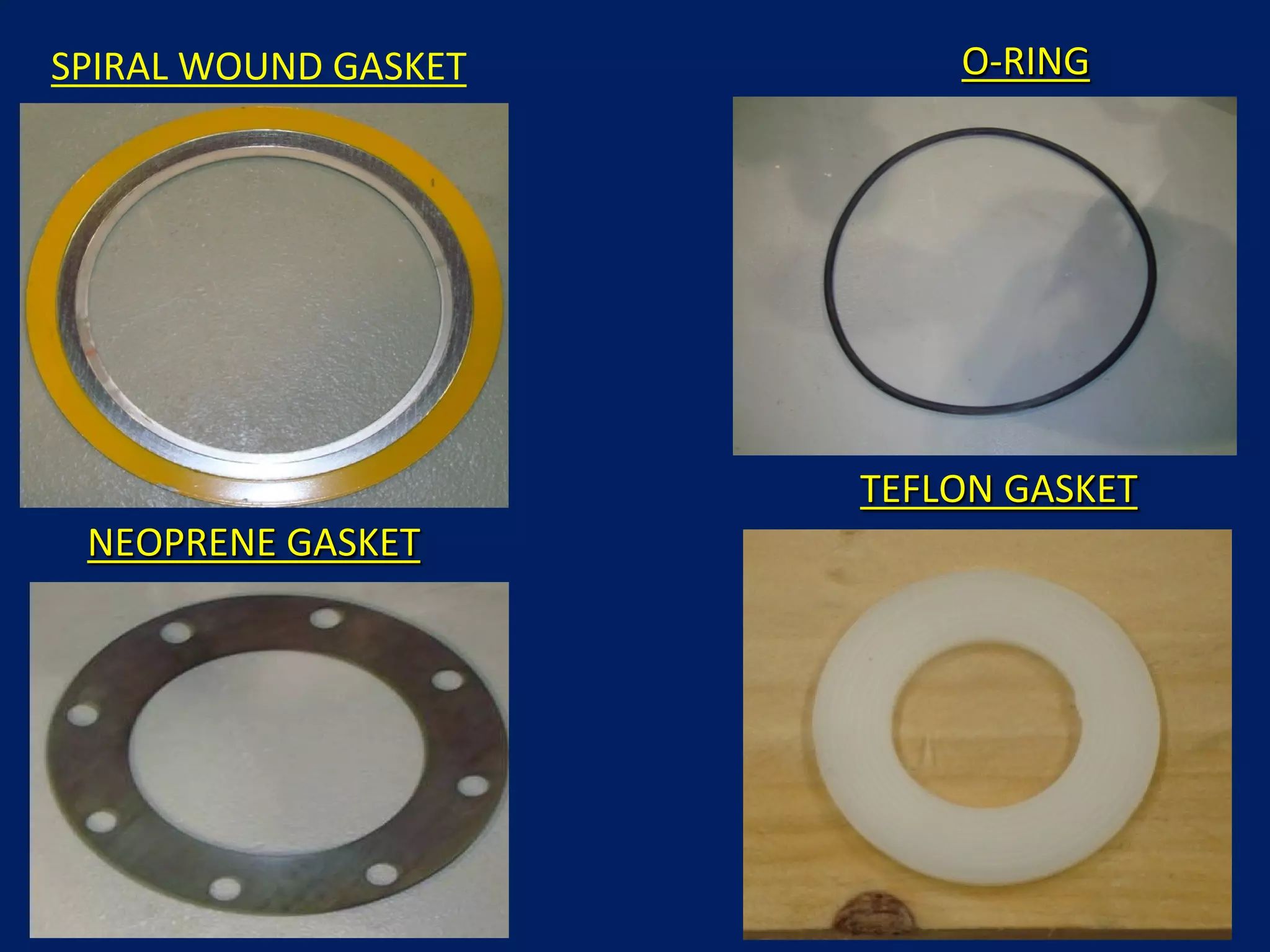 Qc piping guide | PDF