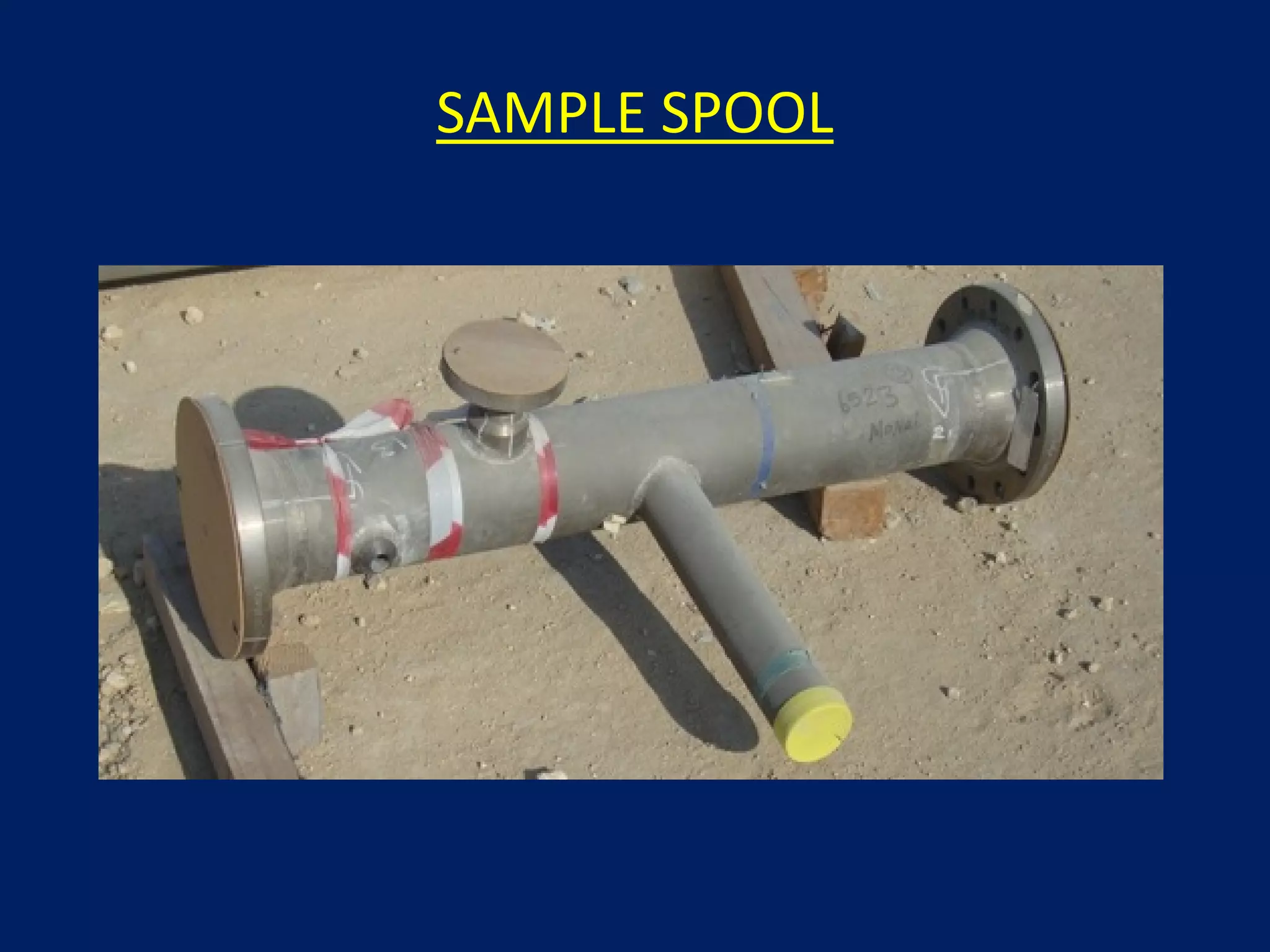 Qc piping guide | PDF