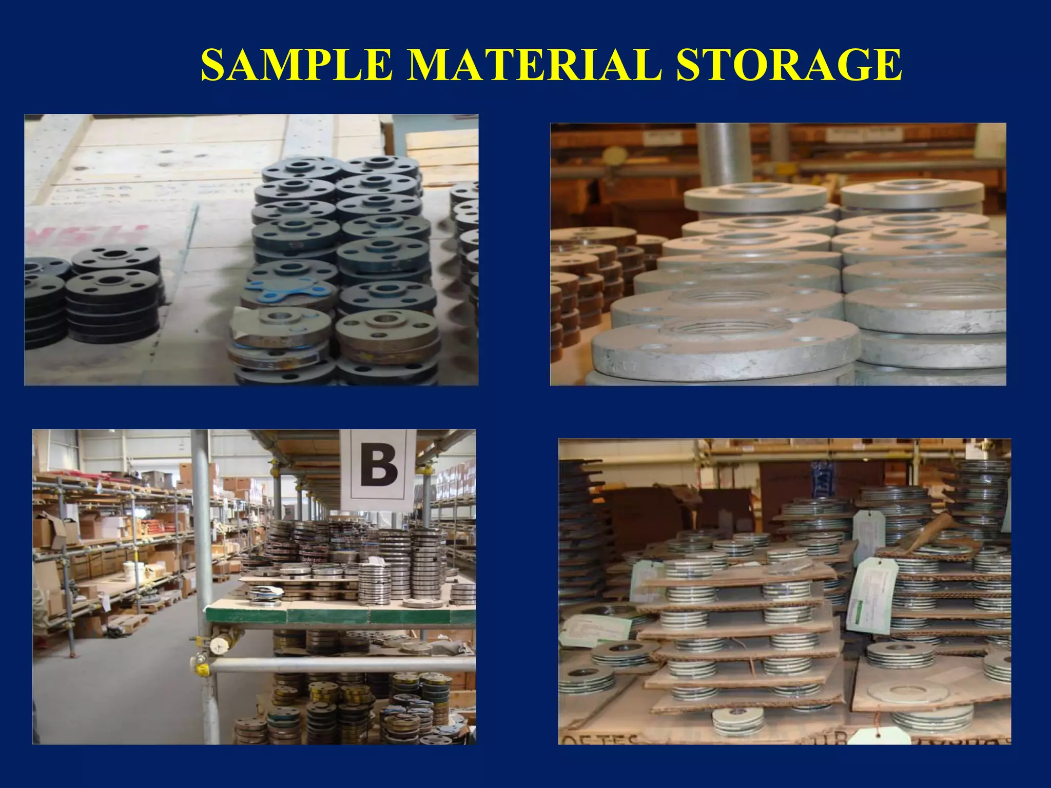 Qc piping guide | PDF