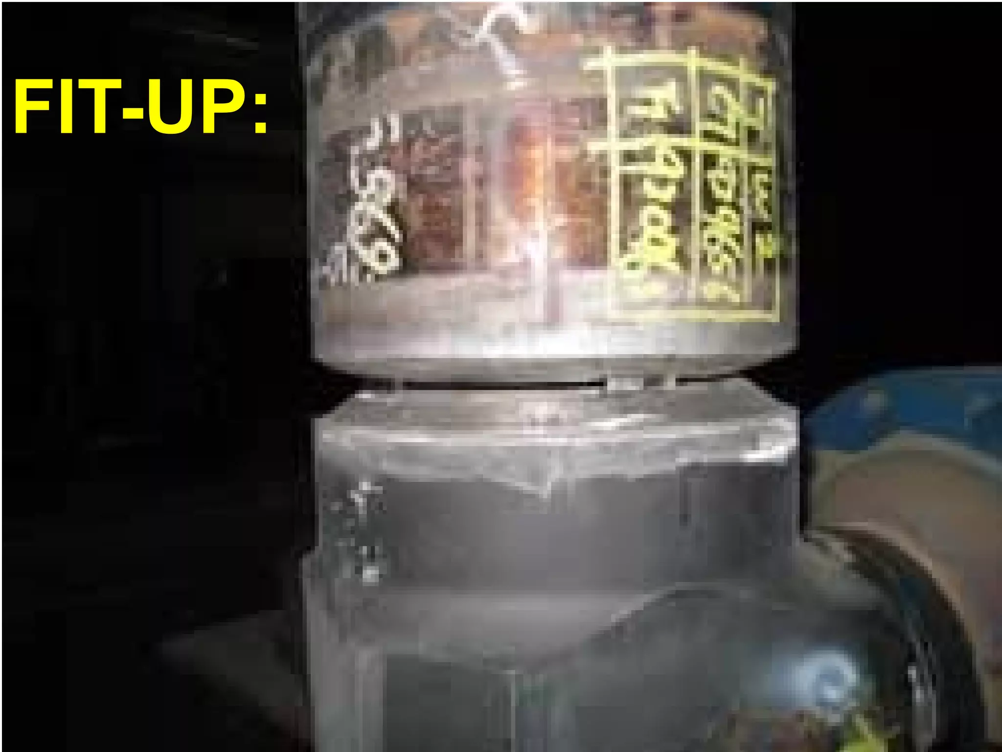 Qc piping guide | PDF