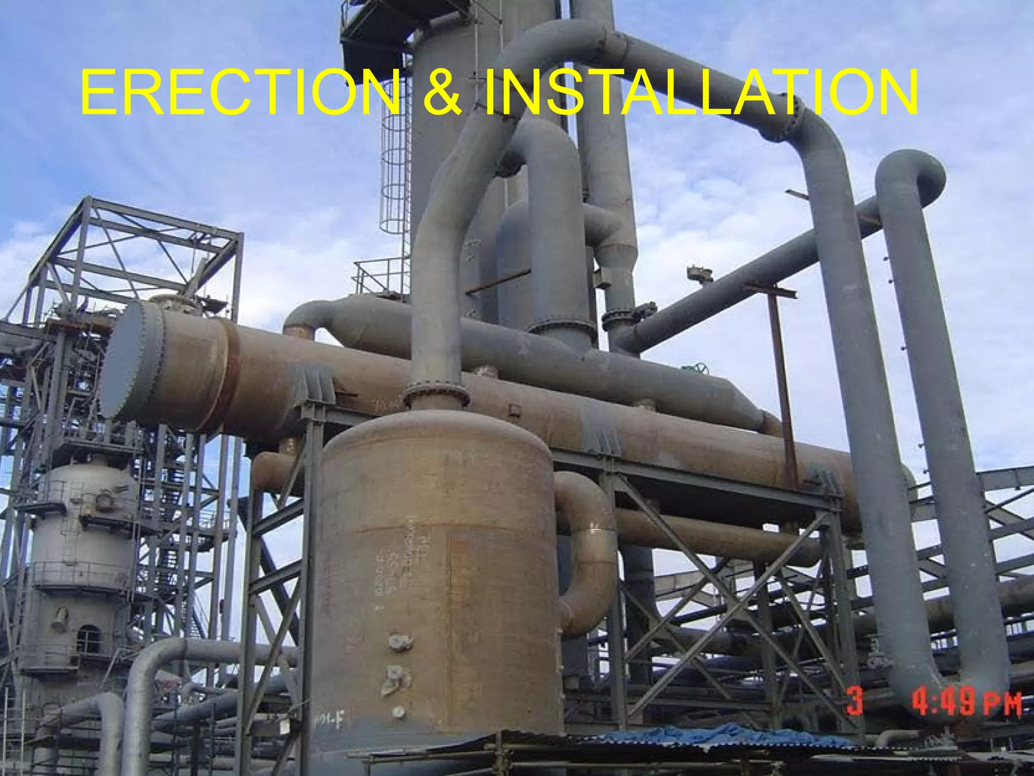 Qc piping guide | PDF