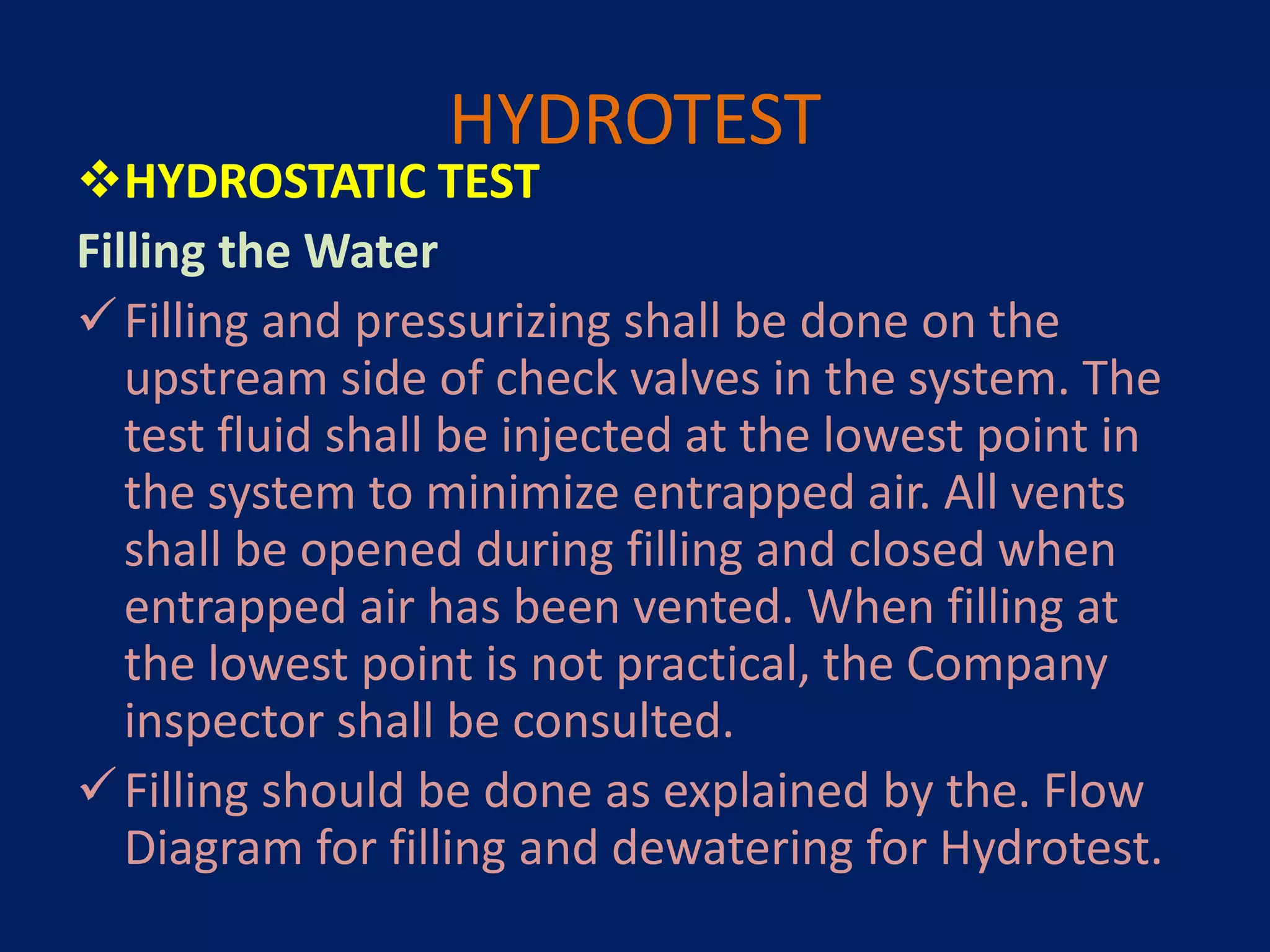 Qc piping guide | PDF