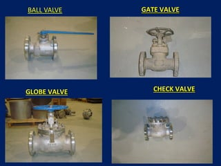 Qc piping guide | PDF