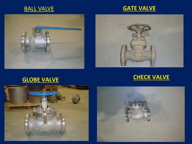 Qc piping guide | PDF