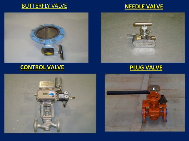 Qc piping guide | PDF