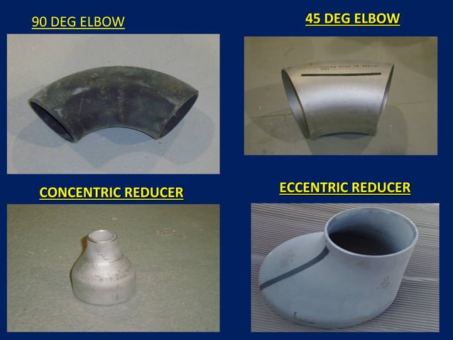 Qc piping guide | PDF