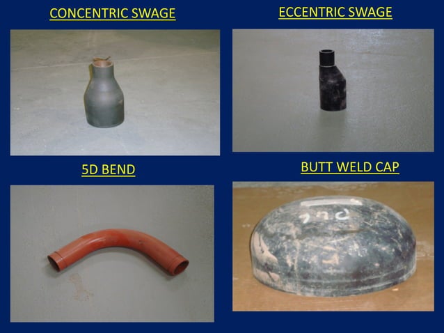 Qc piping guide | PDF